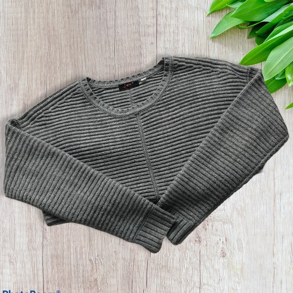 Dex | Sweaters | Dex Ribbed Sweater | Poshmark